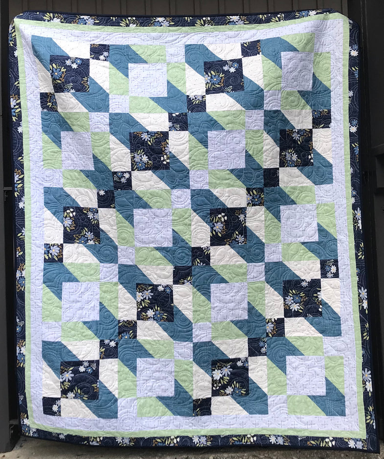 Spectrum 5 YARD Kit – Cherished Pieces