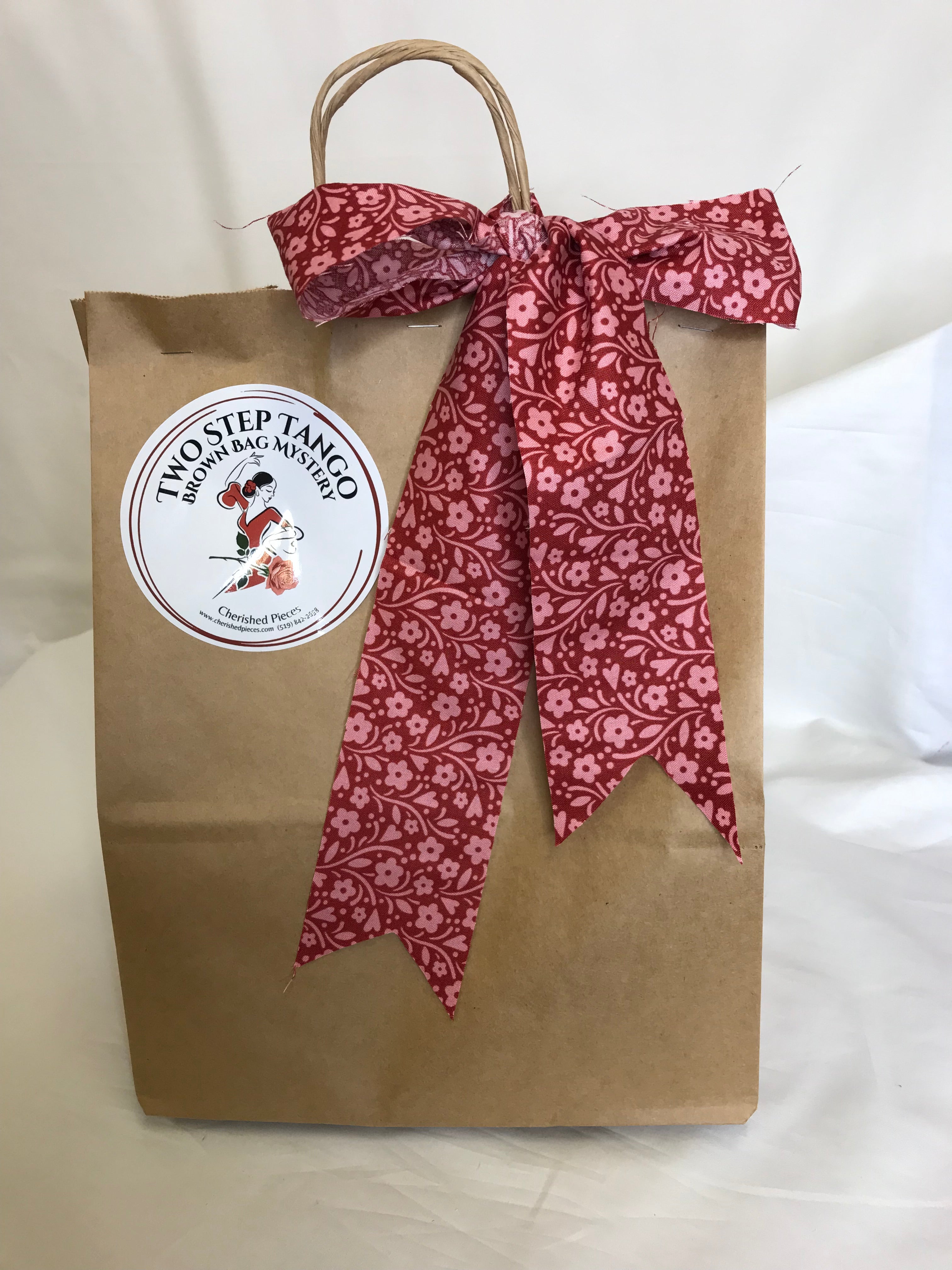 BBM Love Red – Cherished Pieces