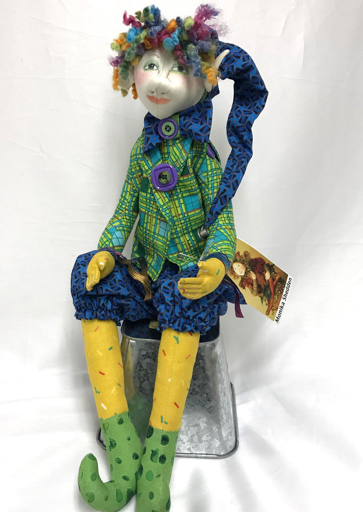 Classes – Cherished Pieces