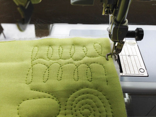 Classes – Cherished Pieces